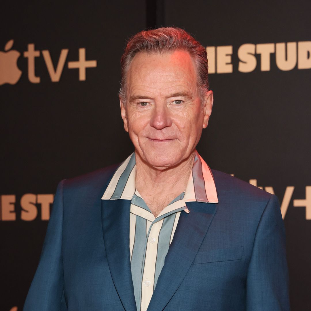 The Malcolm in the Middle cast looks so different now: from Bryan ...