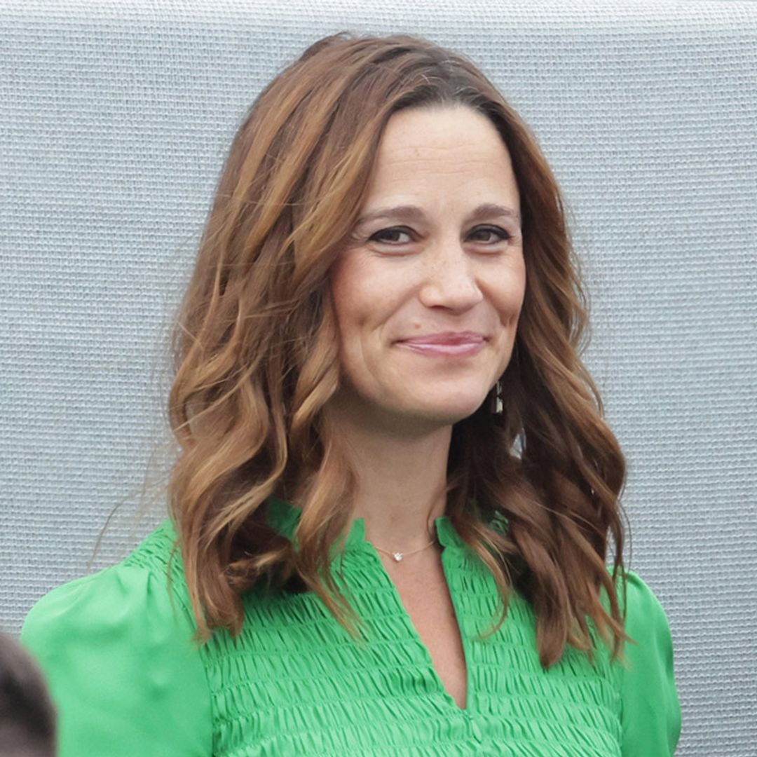 James Matthews: News On Hedge Fund Executive & Wife Pippa Middleton ...