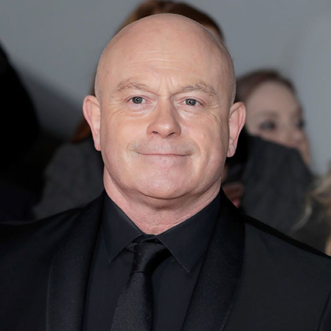 Ross Kemp: Latest News, Pictures & Videos - HELLO!