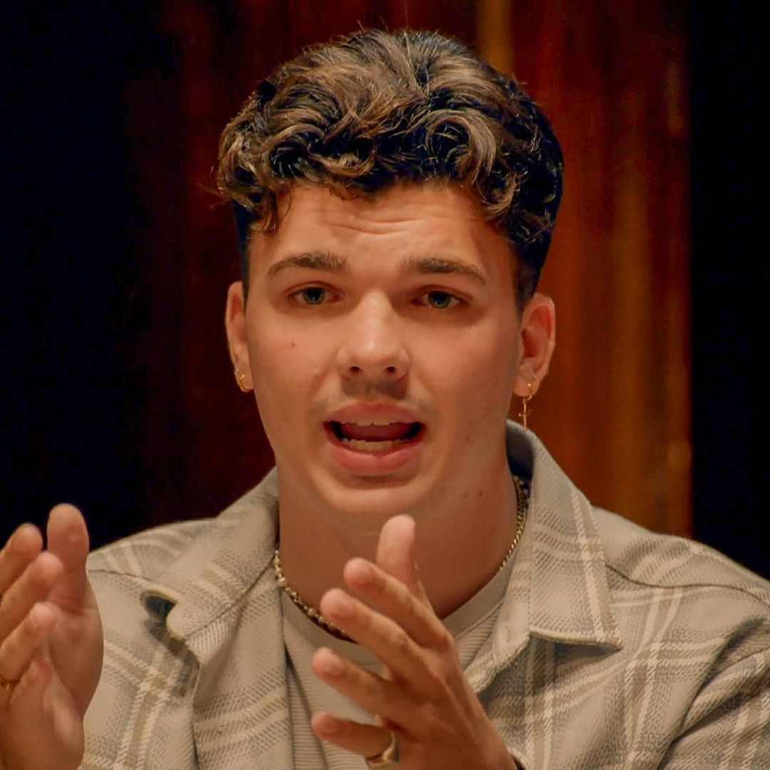 The Traitors: Latest News, Pictures & Videos - HELLO!