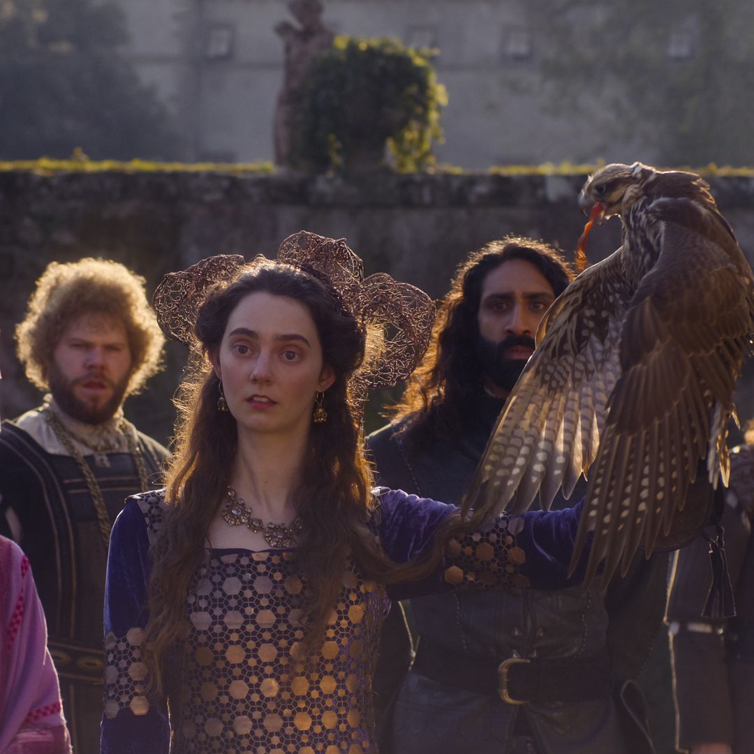 Netflix: Best programs and series to watch now - HELLO!