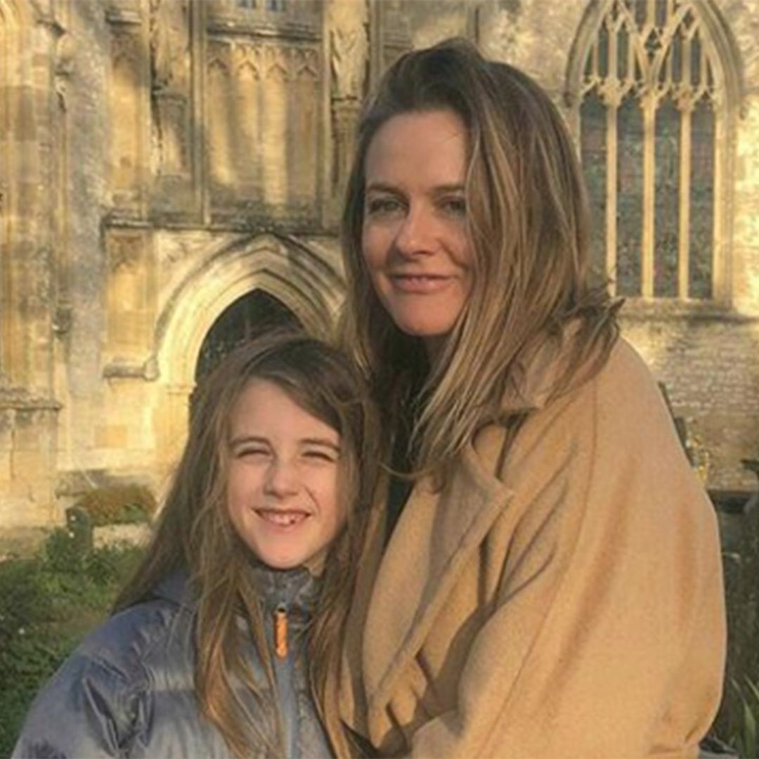 Alicia Silverstone: Latest News, Pictures & Videos - HELLO!