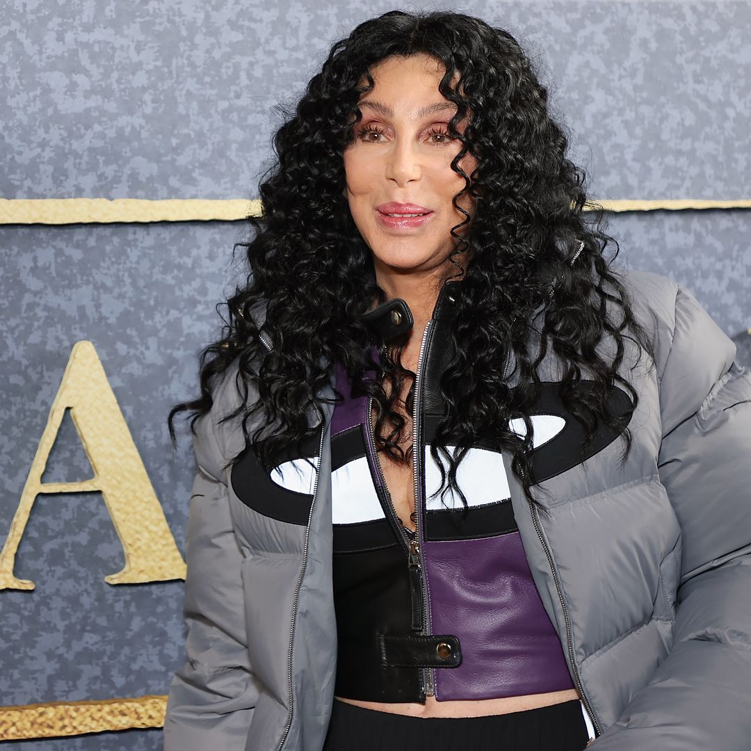 Cher: Latest News, Pictures & Videos - HELLO!