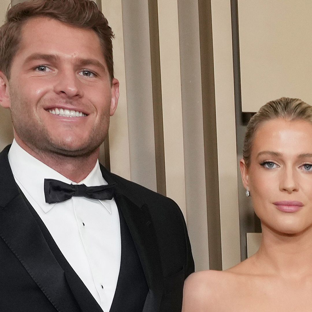 Princess Diana's nieces Lady Eliza and Amelia Spencer wow as ...