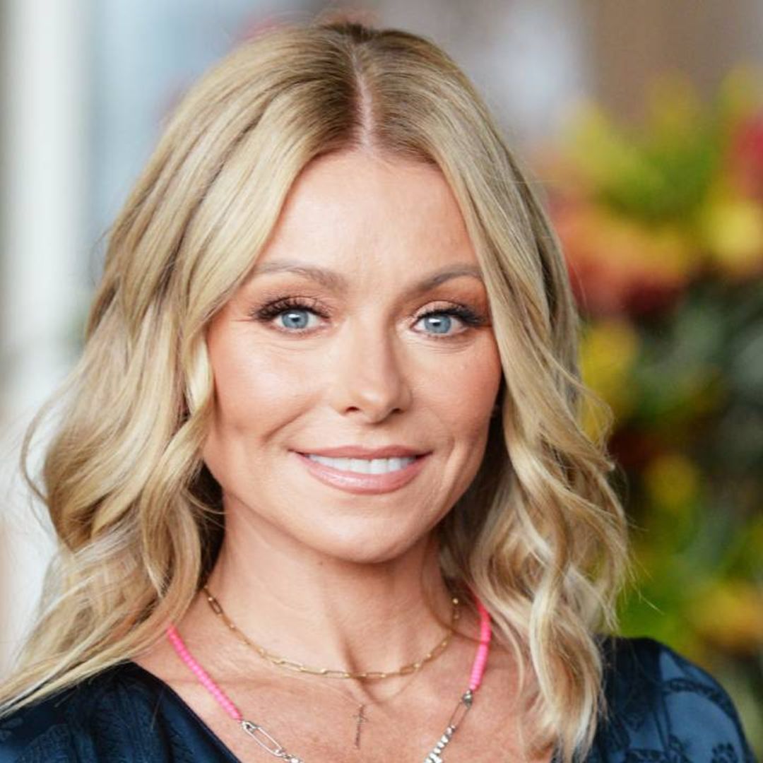 Kelly Ripa: Latest News & Photos - HELLO! - Page 21