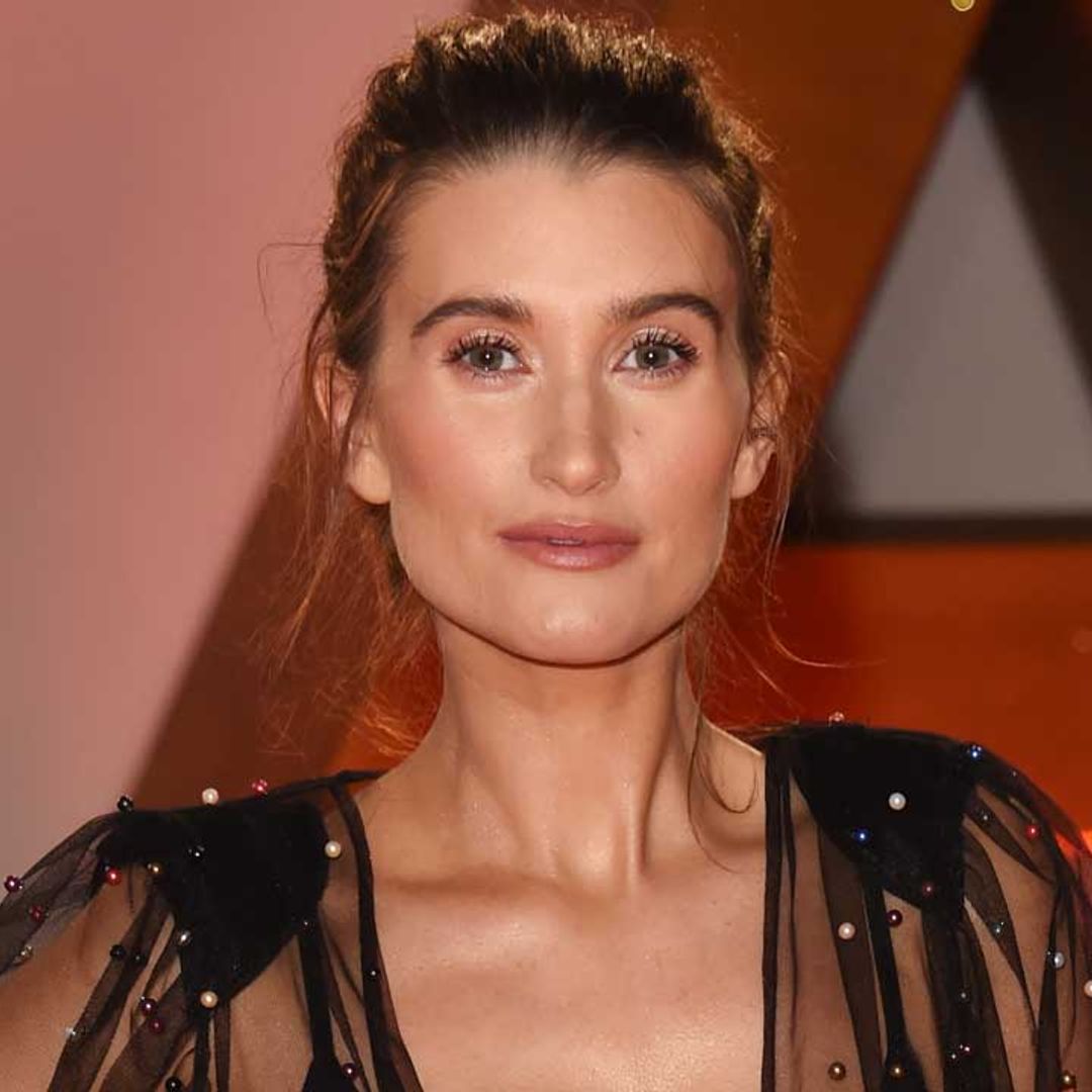 Charley Webb: Latest News, Pictures & Videos - HELLO!