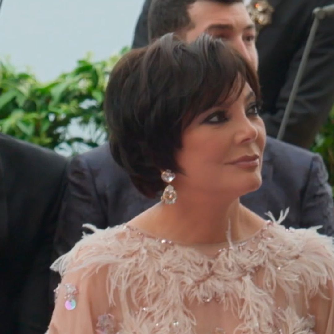 Kris Jenner: Latest News & Photos - HELLO!