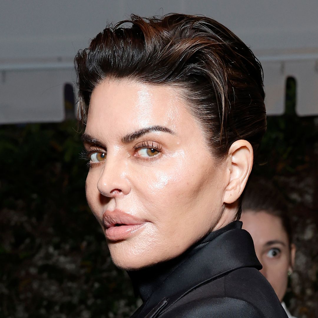 Lisa Rinna: Latest News, Pictures & Videos - HELLO!