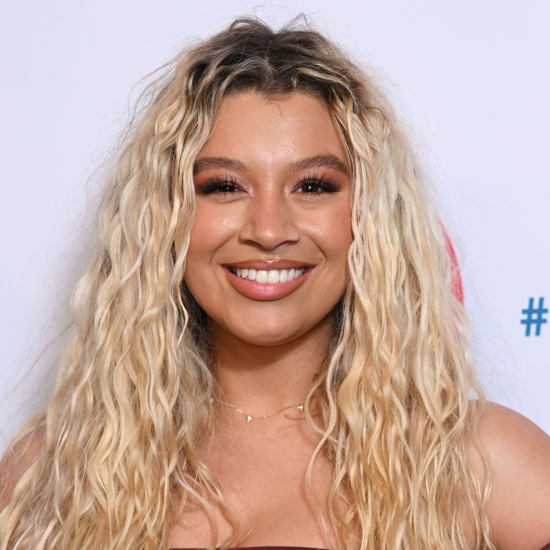 Strictly's Molly Rainford talks 'low points' in emotional message ahead ...