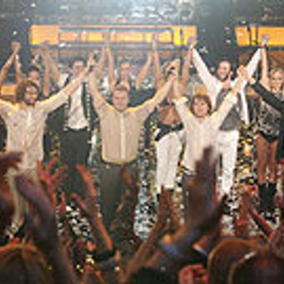 Take That: Latest News, Pictures & Videos - HELLO! - Page 2 of 2