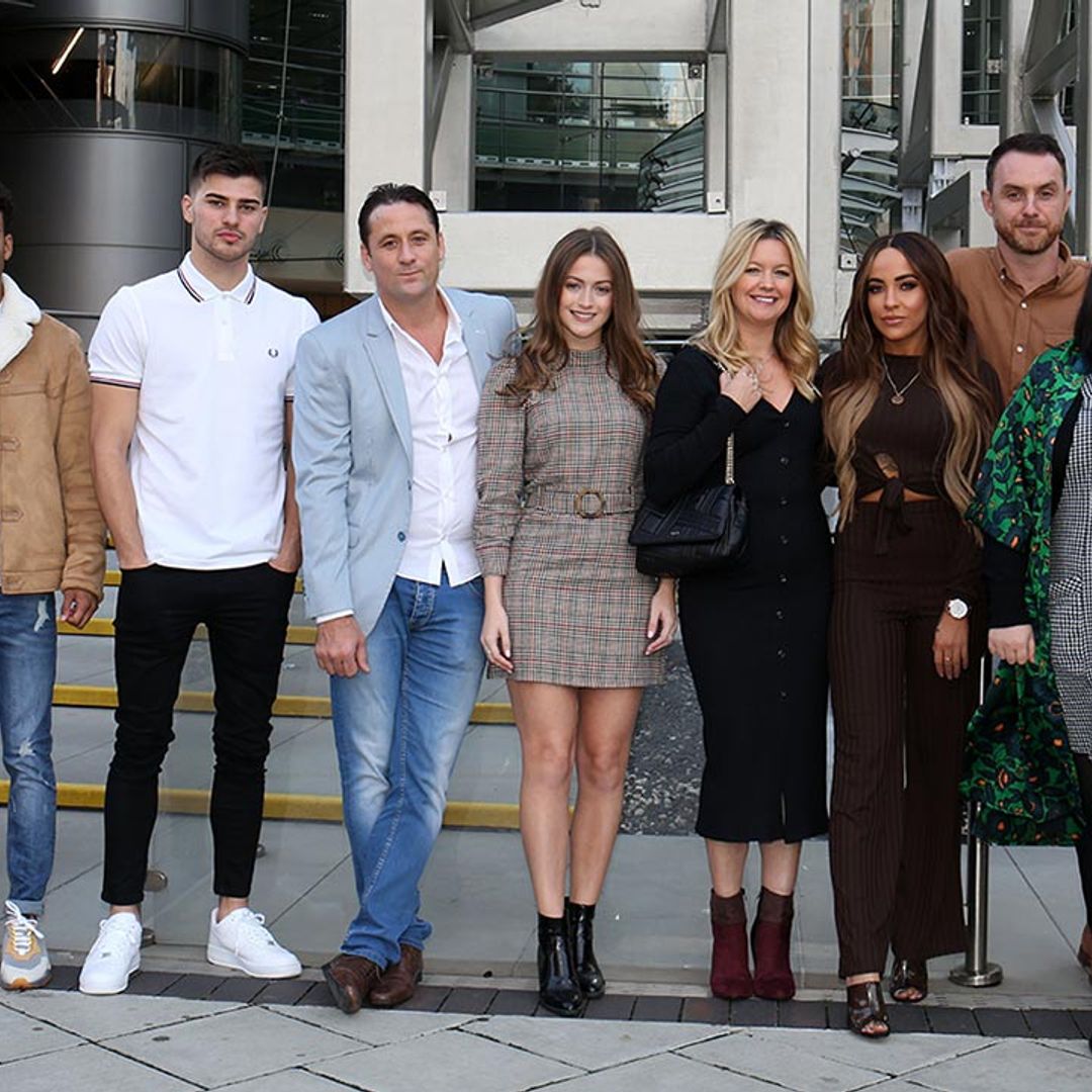 Hollyoaks: Spoilers, latest news and photos - HELLO!