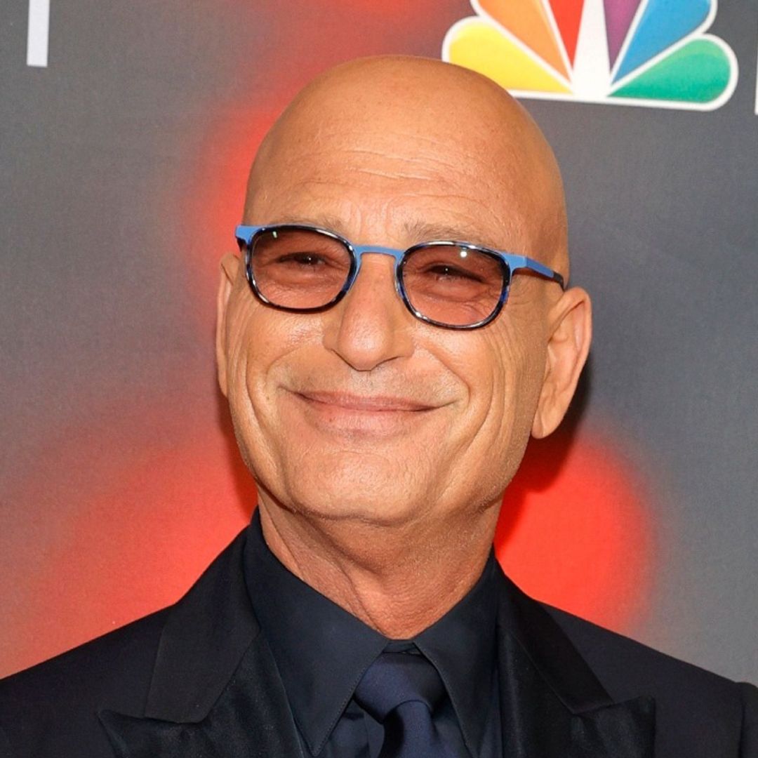 Howie Mandel: Latest News, Pictures & Videos - HELLO!