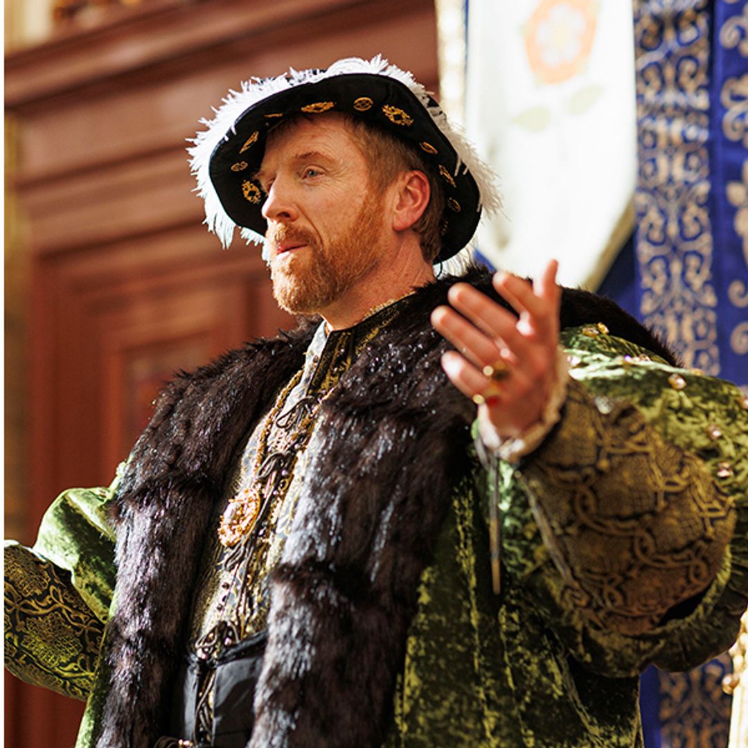 Wolf Hall: Anne of Cleves' life of luxury after her divorce from King ...