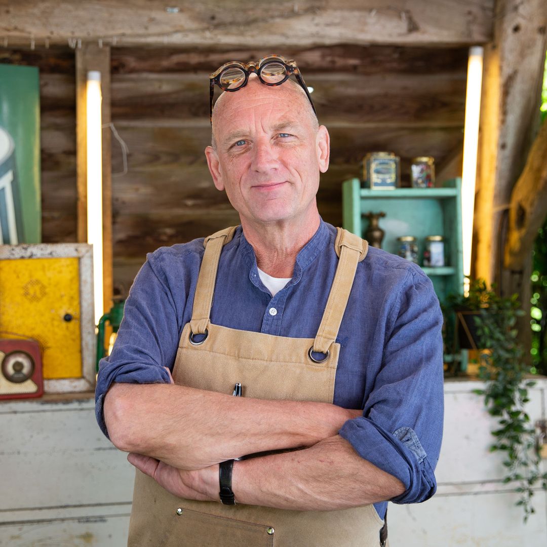 The Repair Shop: All you need to know about Suzie Fletcher | HELLO!