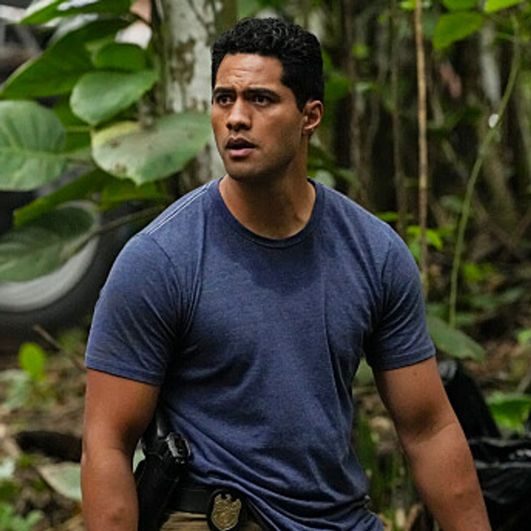 NCIS: Latest News, Pictures & Videos - HELLO!