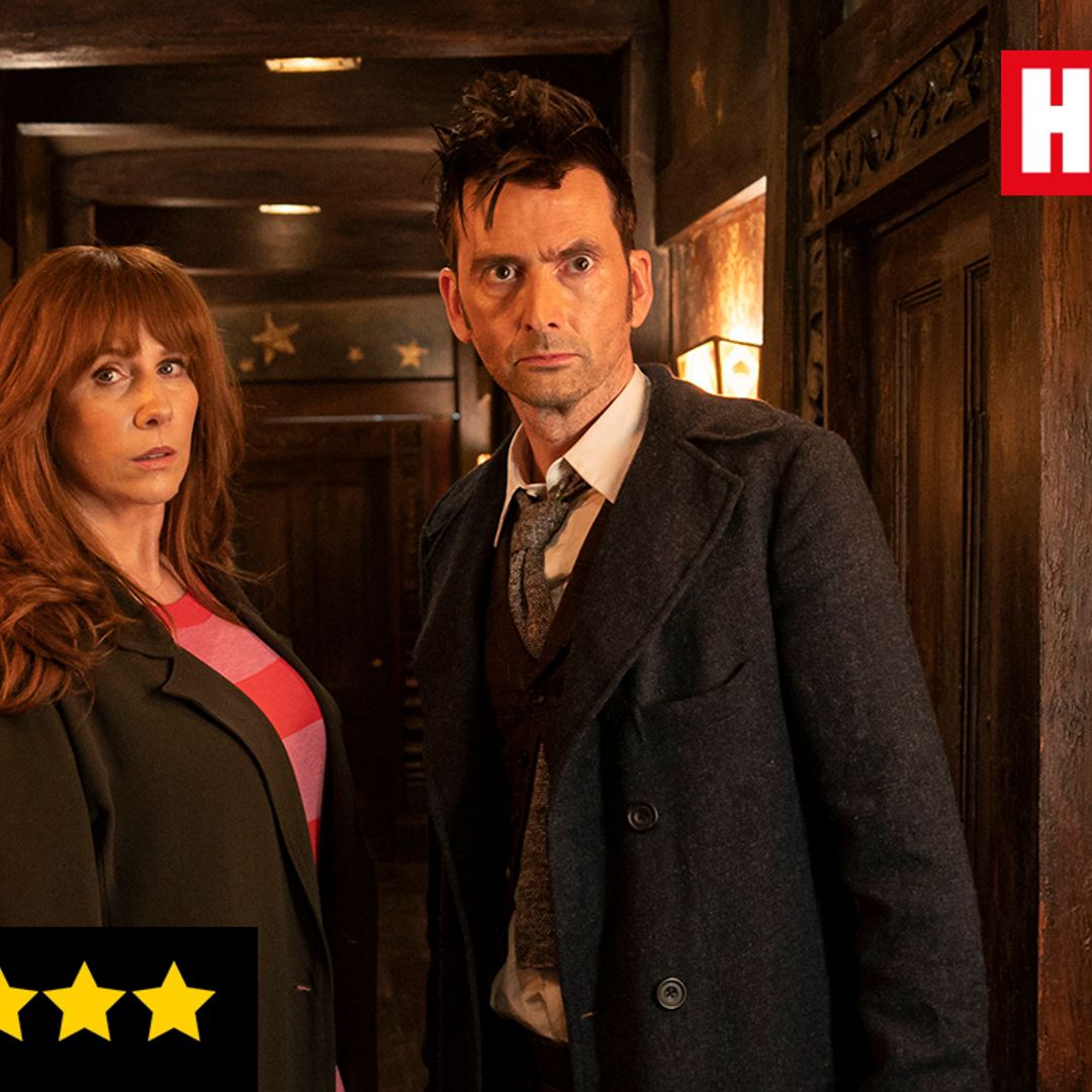 Drag Race's Jinkx Monsoon joins Doctor Who as 'most powerful enemy yet ...