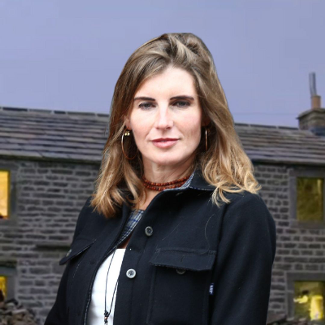 Amanda Owen lifts the lid on strict parenting rules at family home with ...