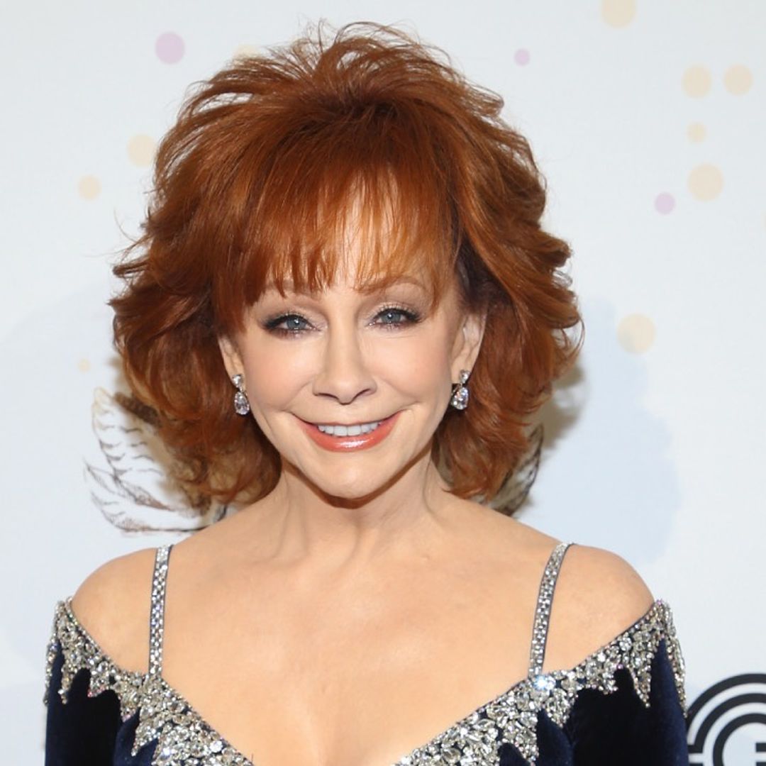 Reba McEntire: Latest News, Pictures & Videos - HELLO!