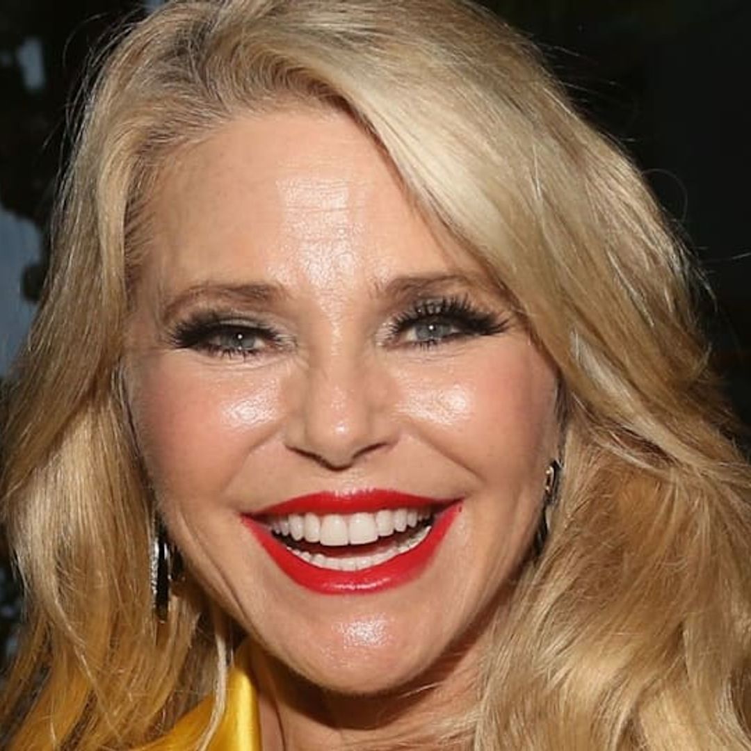 Christie Brinkley: Latest News, Pictures & Videos - HELLO!