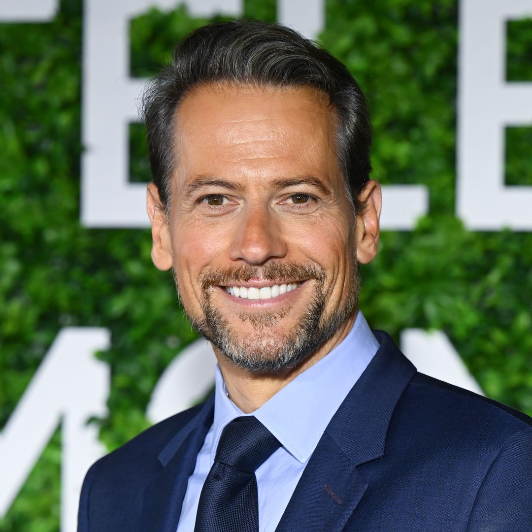 Ioan Gruffudd's surprising net worth - amid Alice Evans' spousal support battle | HELLO!