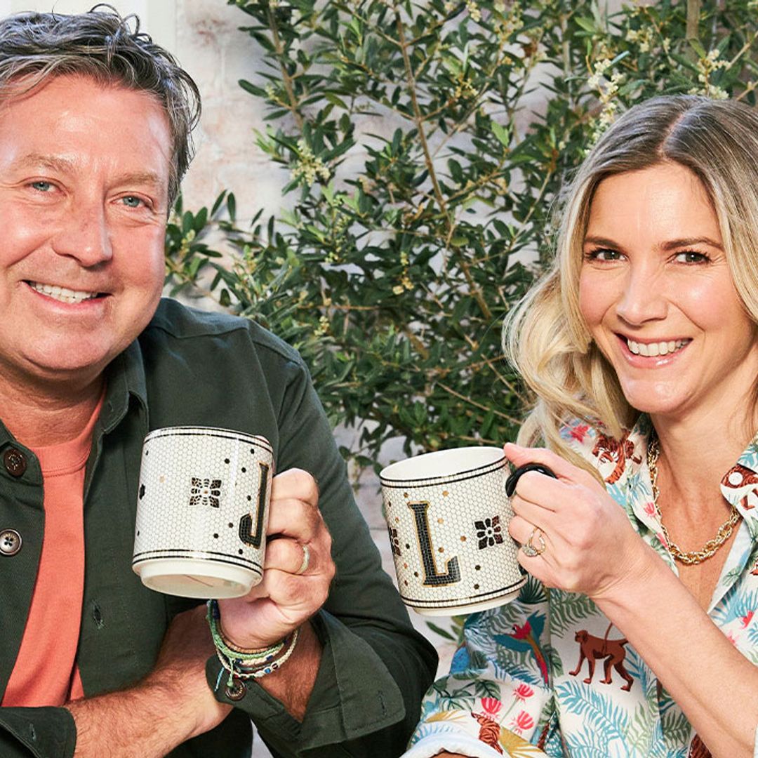 John Torode: Latest News, Pictures & Videos - HELLO!