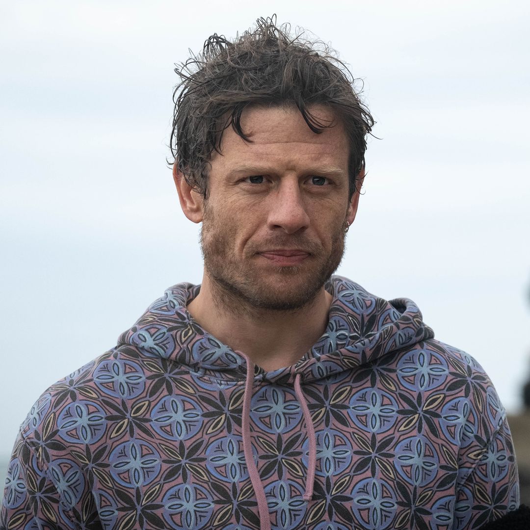 Playing Nice viewers saying same thing about shocking twist ending | HELLO!