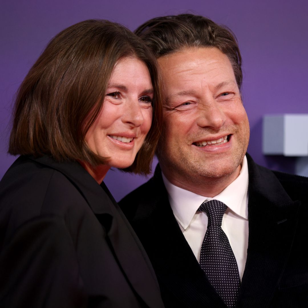 Jamie Oliver and wife Jools' major home change after renewing their ...