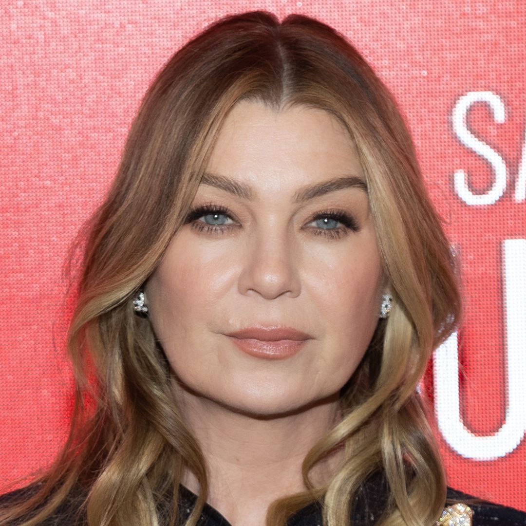Ellen Pompeo and her husband Chris Ivery's combined net worth is eye ...
