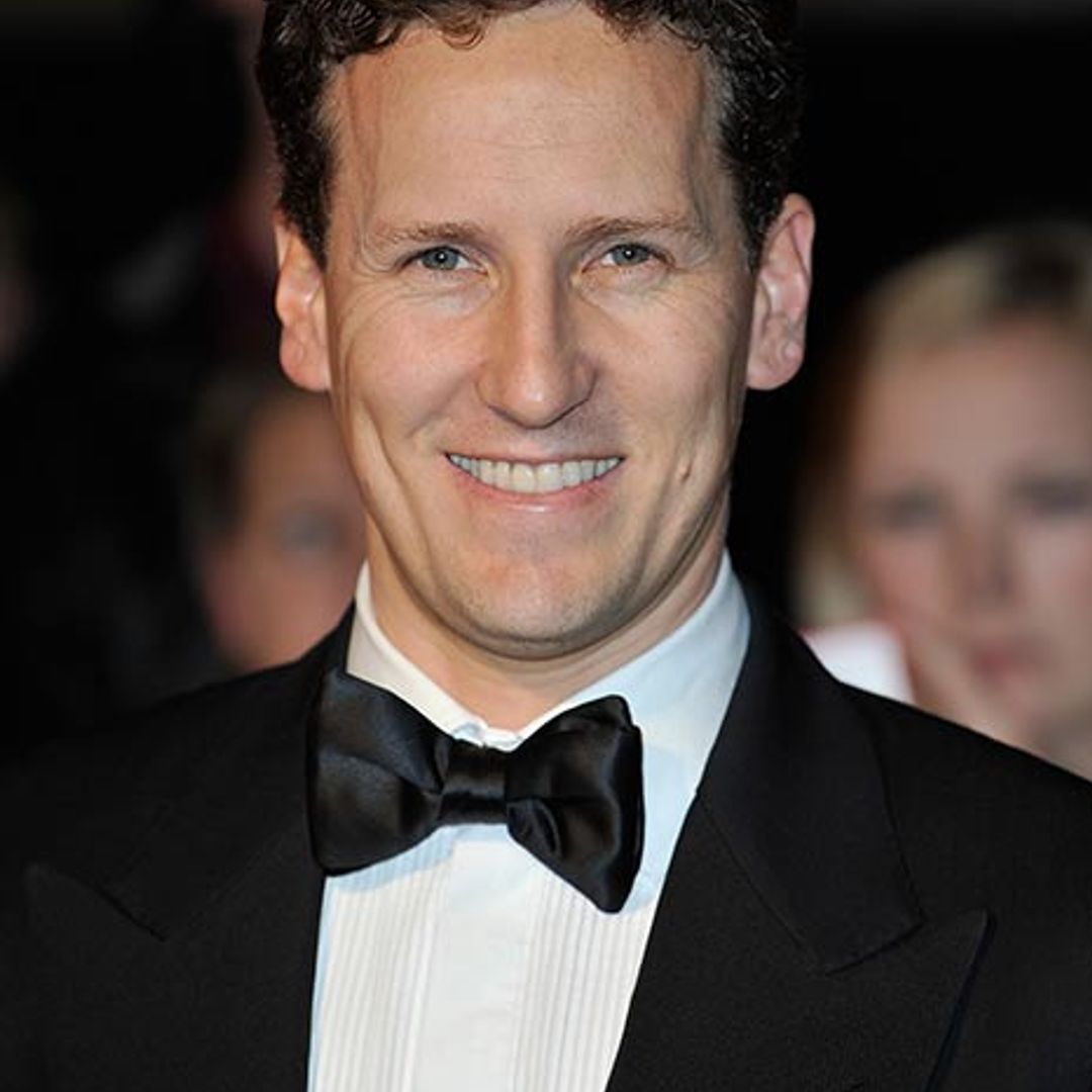 Brendan Cole: News and pictures from the dancer | HELLO! - Page 3 of 3