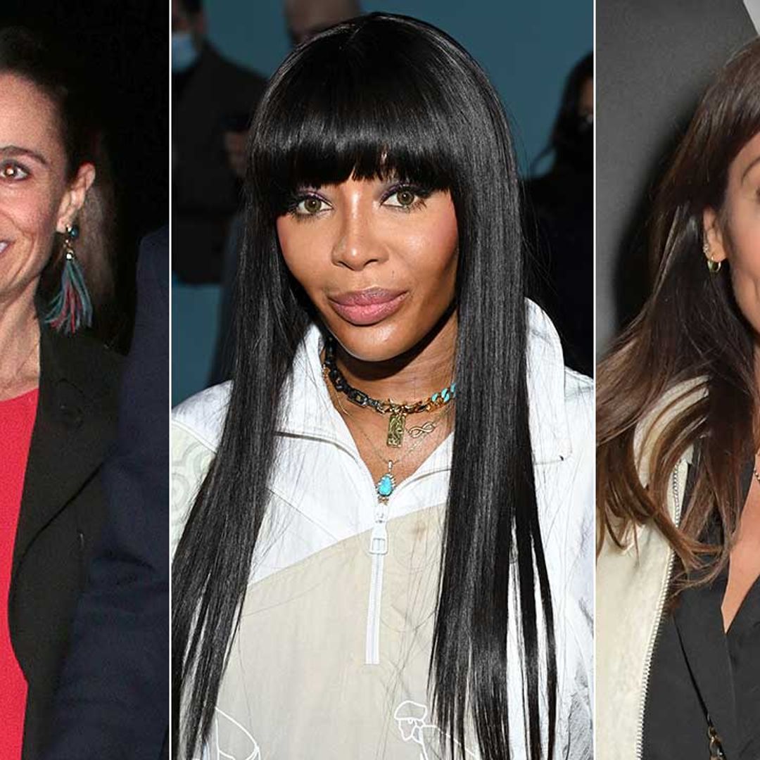 Natalie Imbruglia Latest News Pictures And Videos Hello