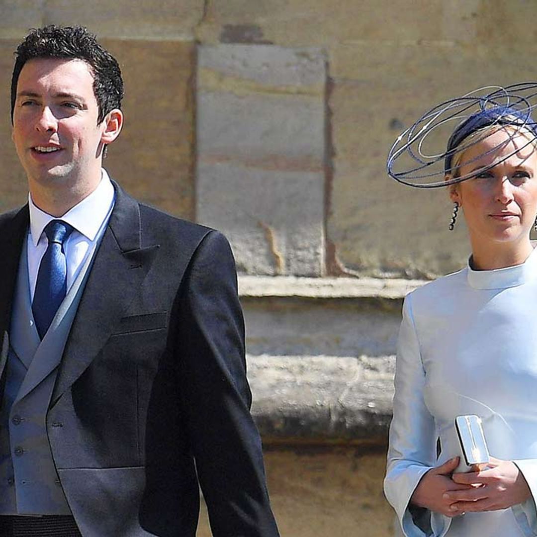 Misha Nonoo: Latest News, Pictures & Videos - HELLO!