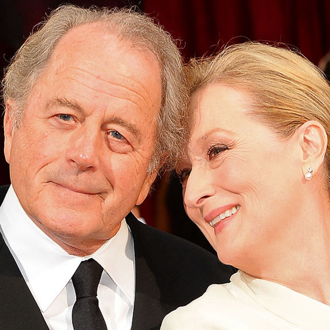 Meryl Streep split: The telling signs we missed that her marriage to Don Gummer was over | HELLO!