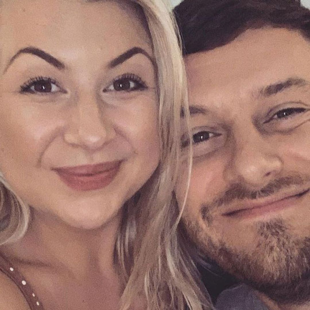 Chris Ramsey: Latest news,photos & videos from the comedian - HELLO!