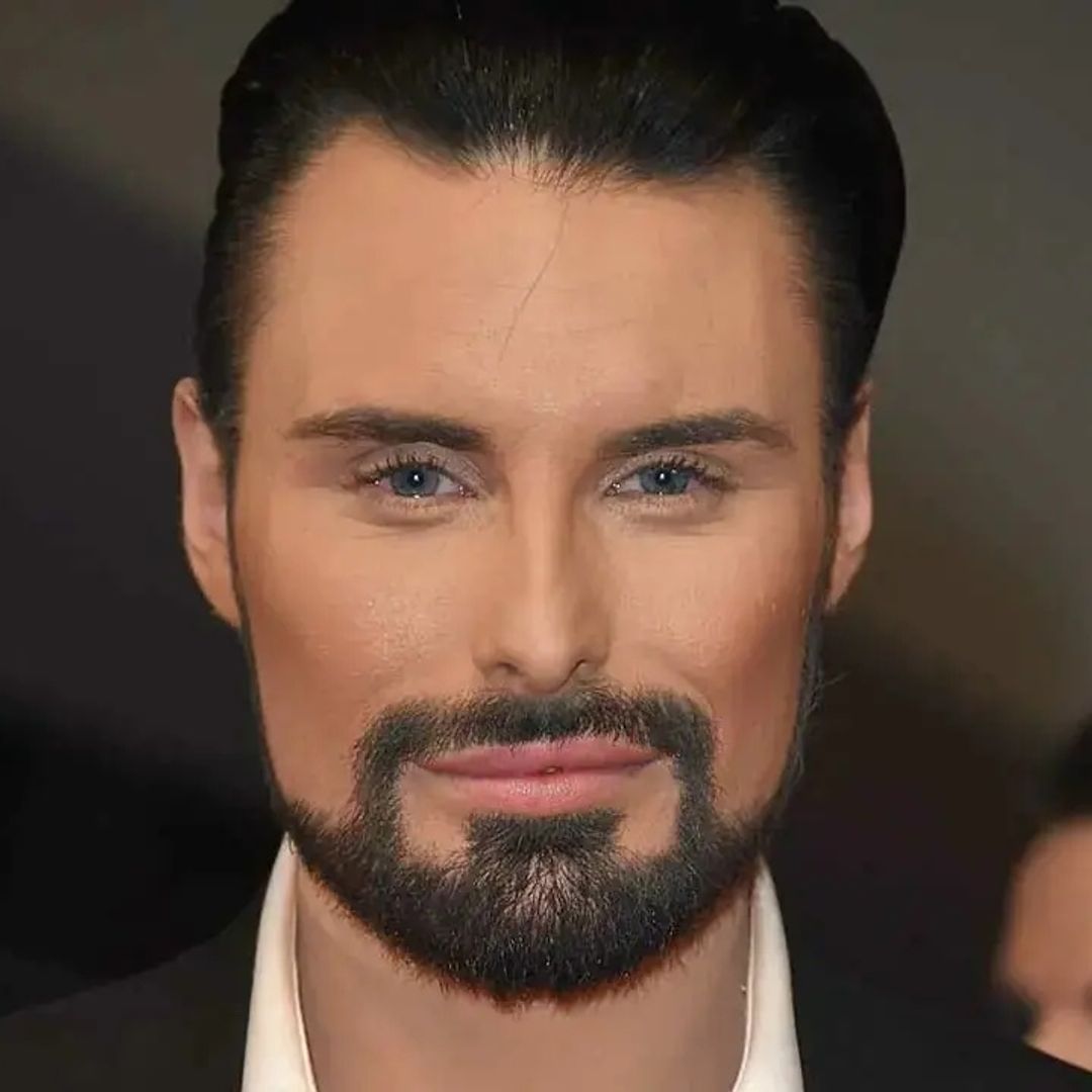 Rylan Clark Neal: Latest News,Pictures & Videos - HELLO!