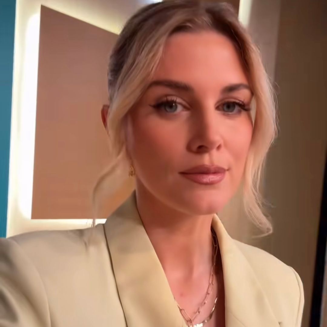 This Morning: News from the ITV daytime show