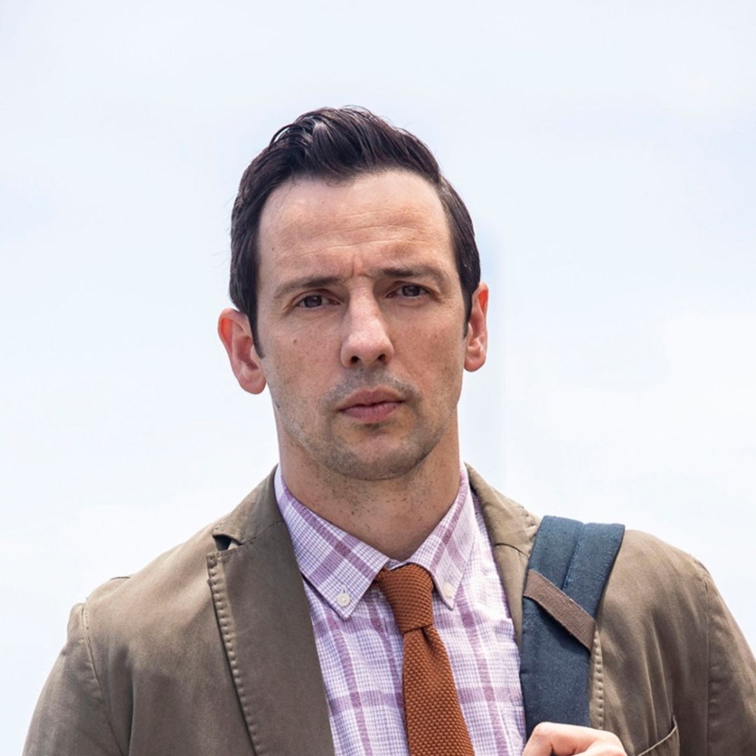 Ralf Little: Latest News, Pictures & Videos - HELLO! - Page 3