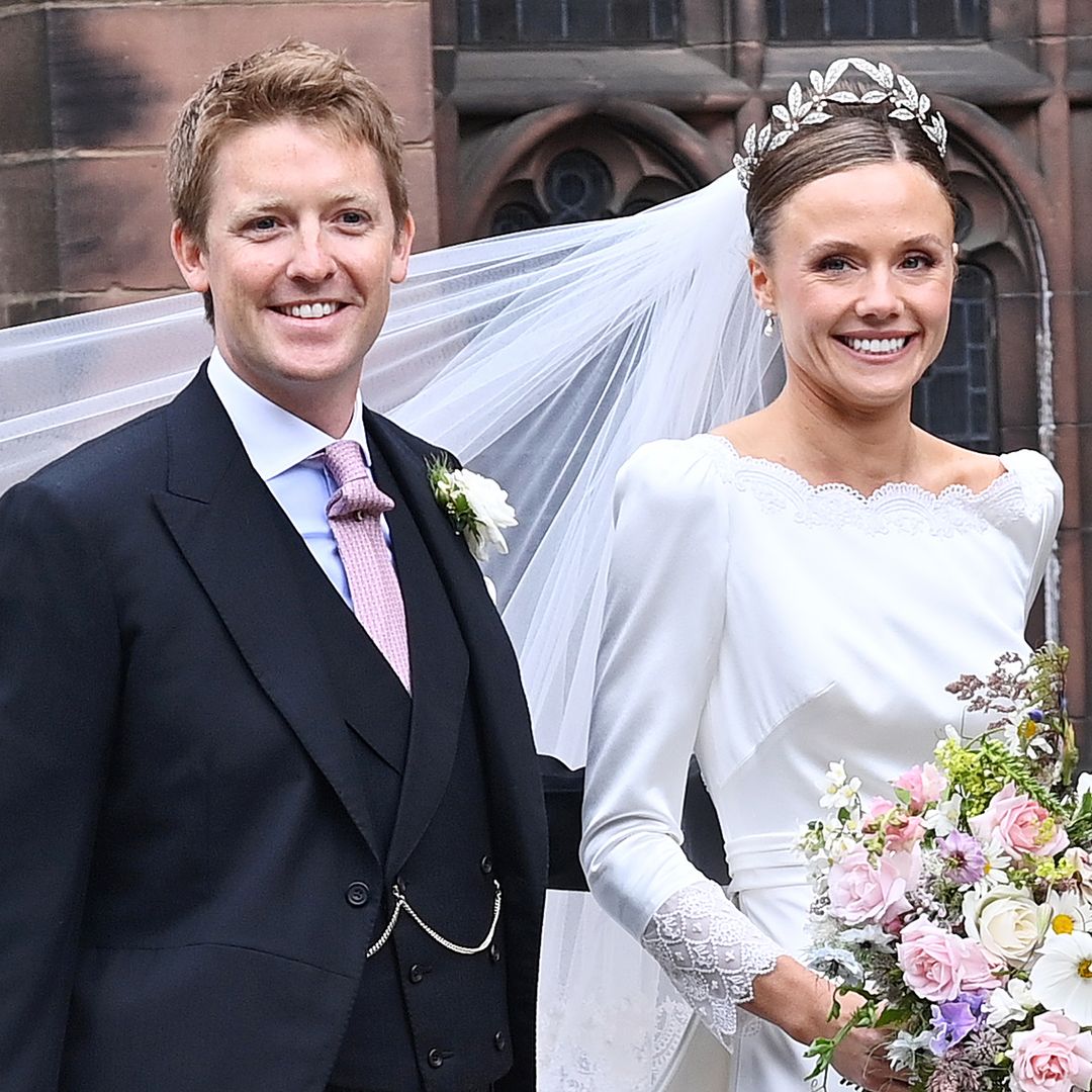 Duke of Westminster's staggering net worth revealed as he prepares to become a dad | HELLO!