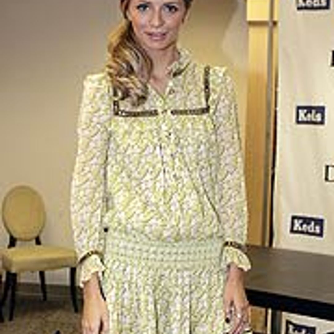 Mischa Barton: Latest News, Pictures & Videos - HELLO!