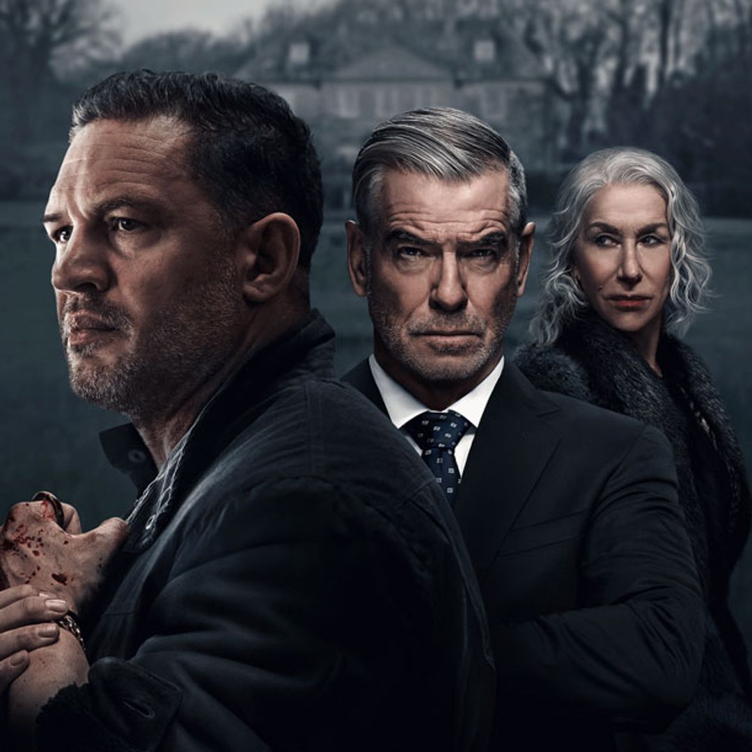 ITV: News about shows, presenters & more - HELLO!