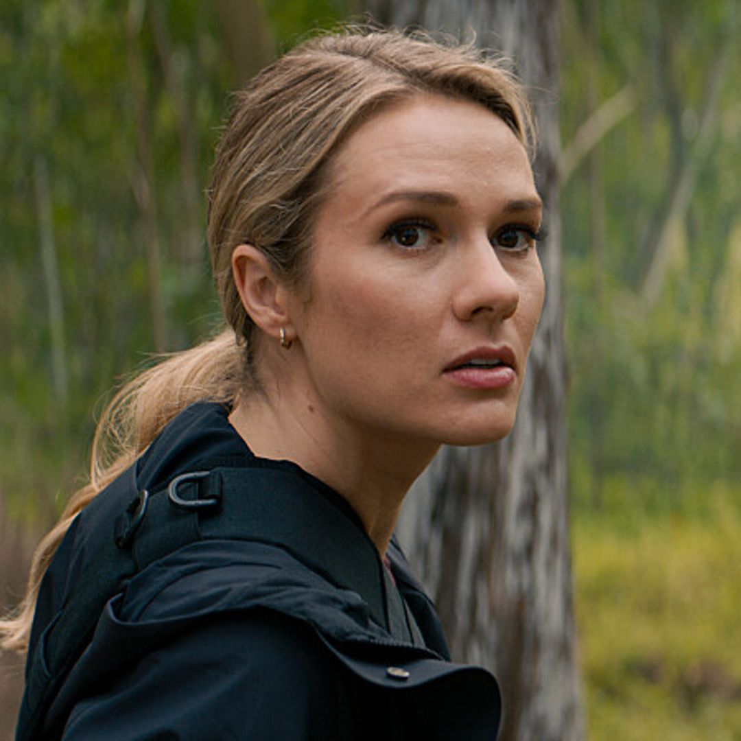 NCIS: Latest News, Pictures & Videos - HELLO!