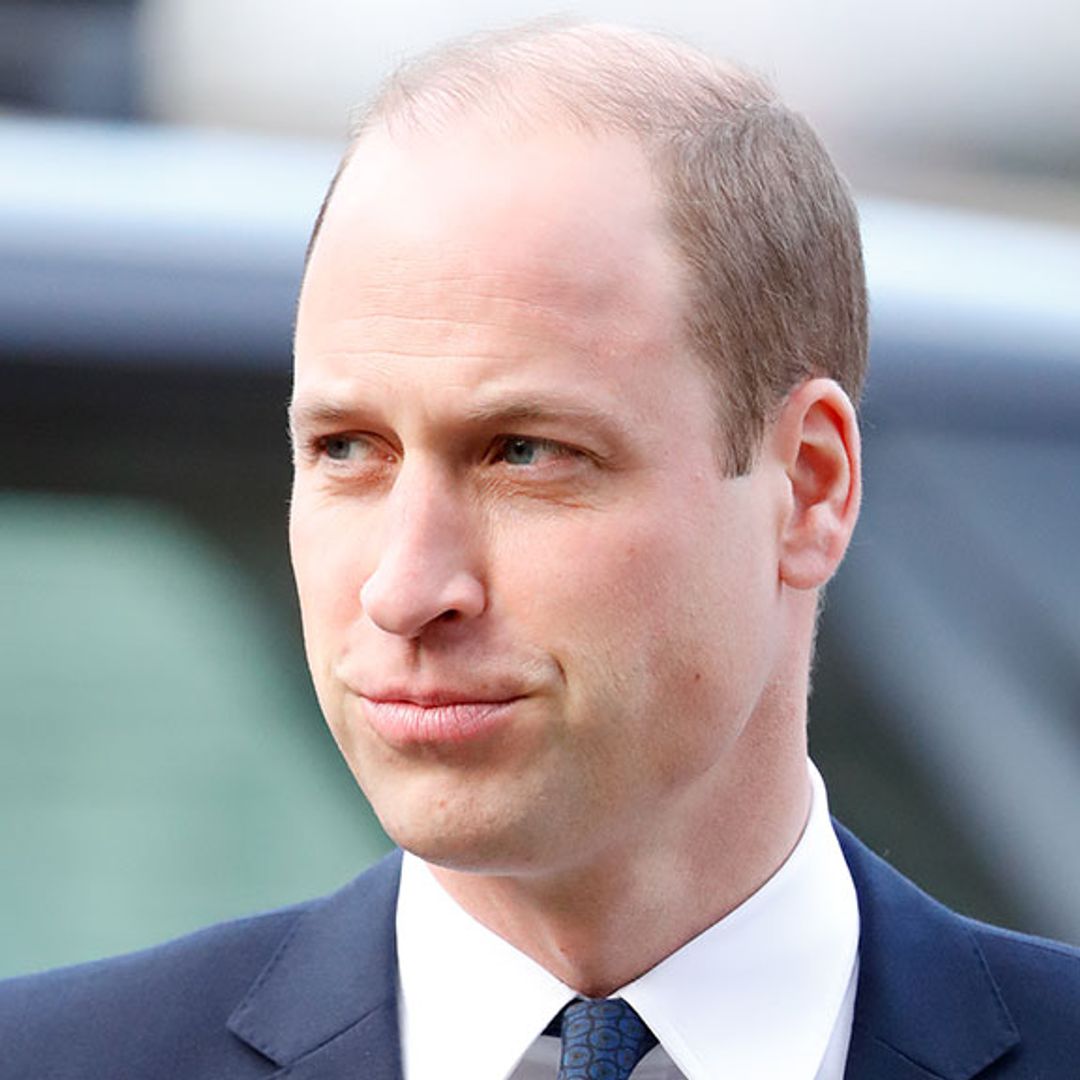 What Prince William will be known as once he becomes King - details ...