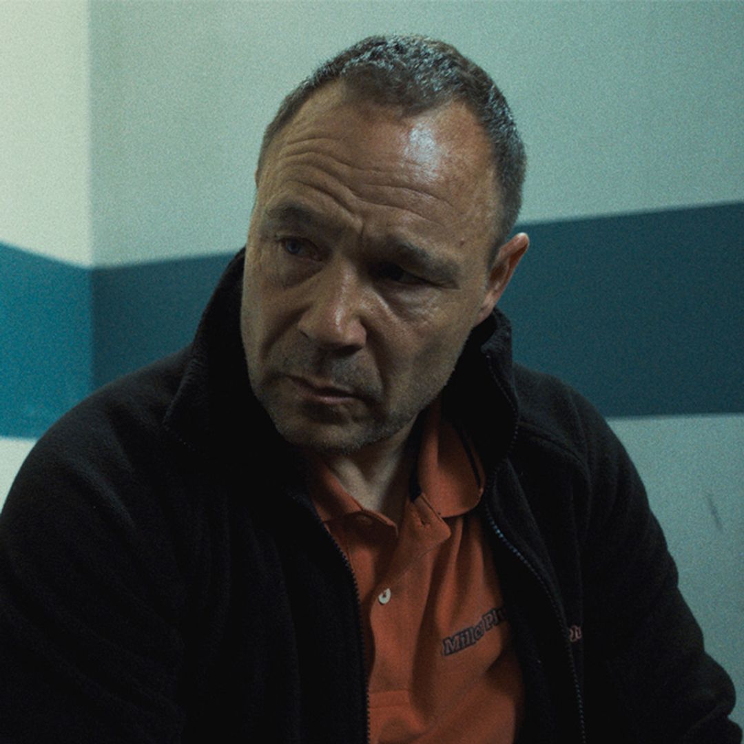 How Stephen Graham's unscripted moment changed the final episode of ...