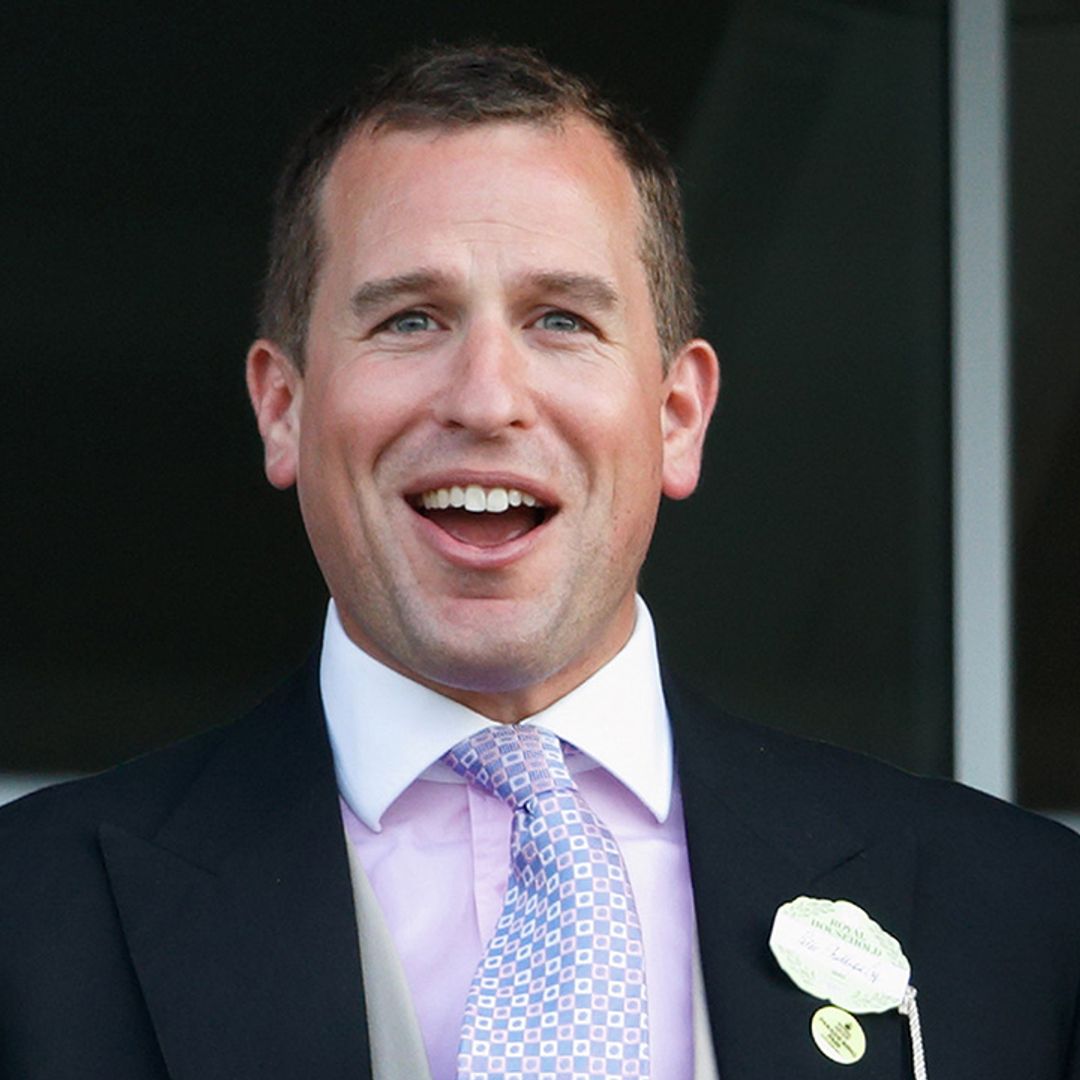 Autumn Philips - Latest News and Photos - HELLO!