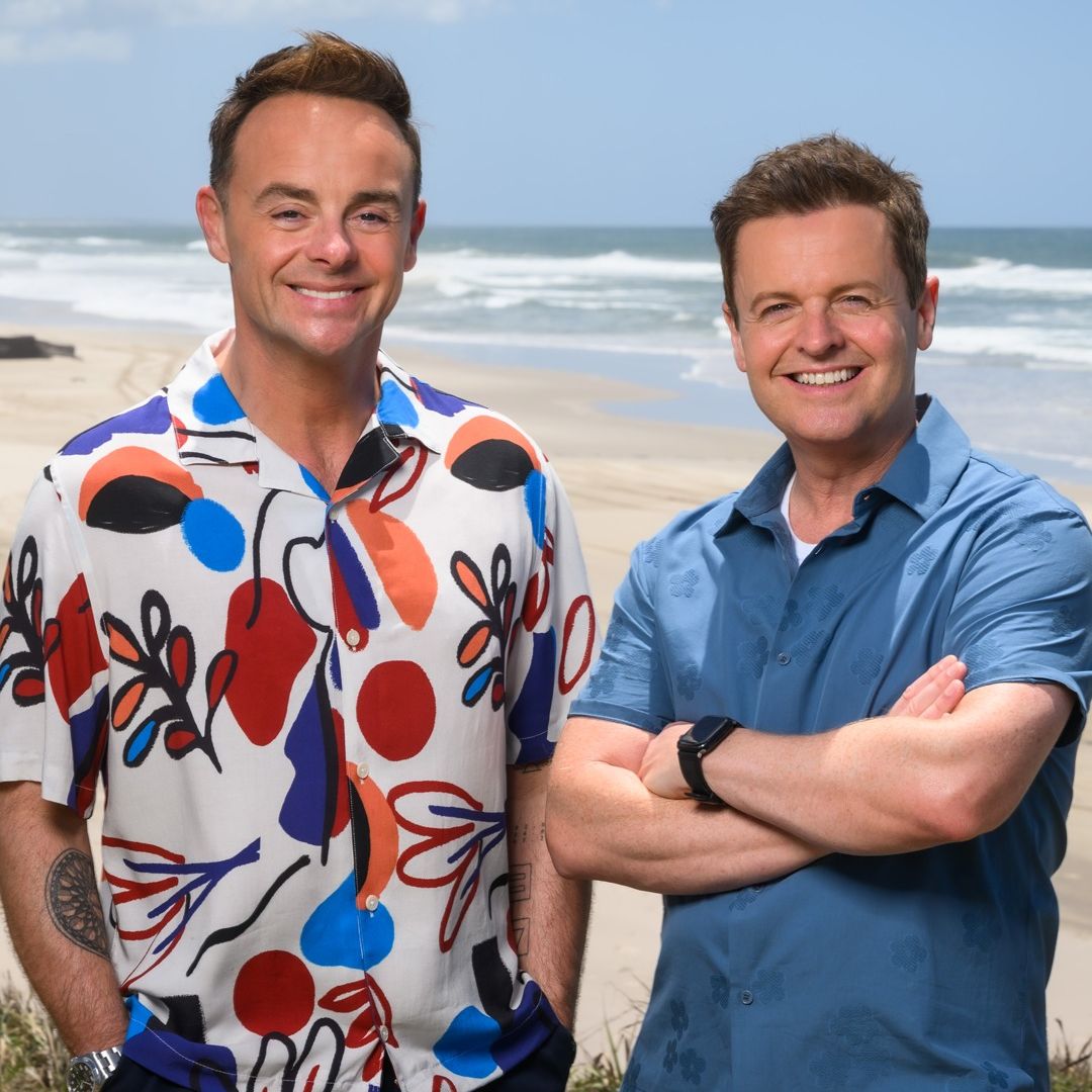 I'm a Celebrity fans 'heartbroken' as Shona McGarty opens up about ...