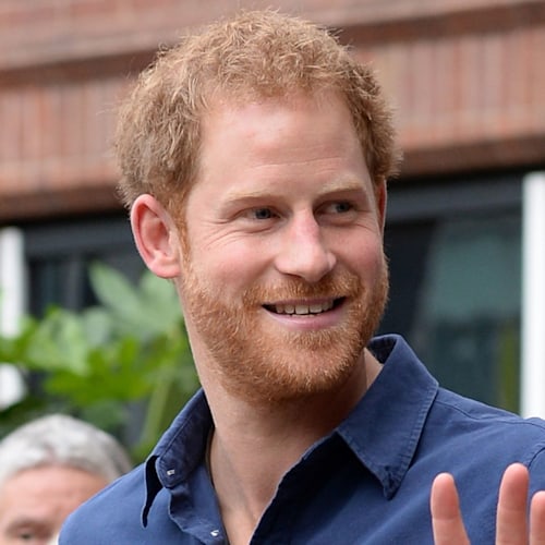 Prince Harry remembers Princess Diana's legacy in powerful speech ...