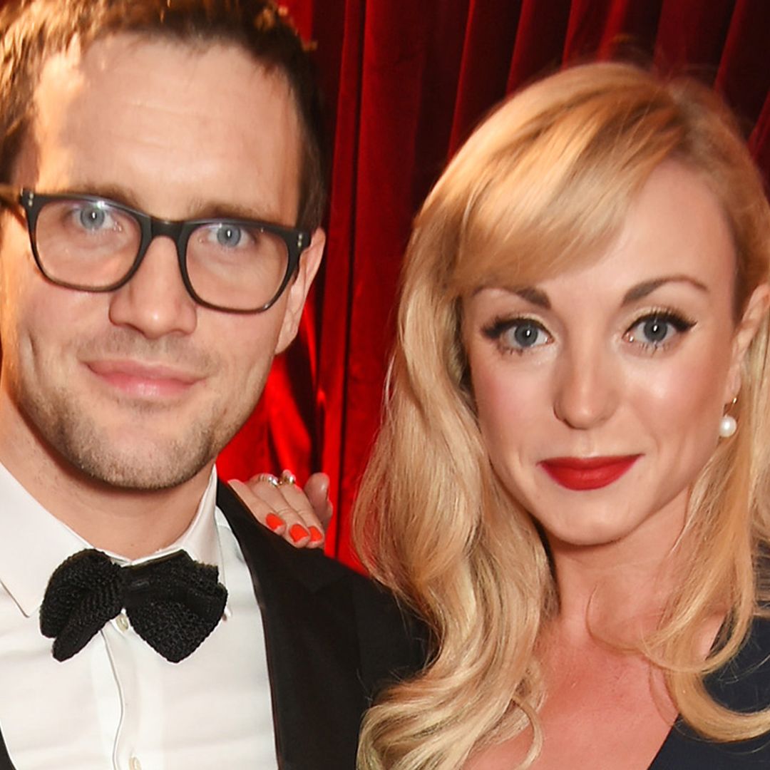 Helen George: Latest News, Pictures & Videos - HELLO!