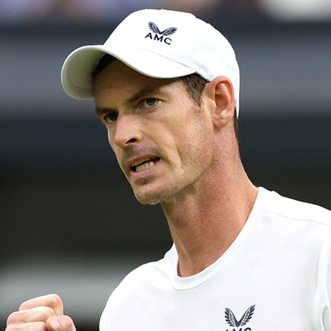 Andy Murray and wife Kim reveal 'magical' Christmas plans with their ...