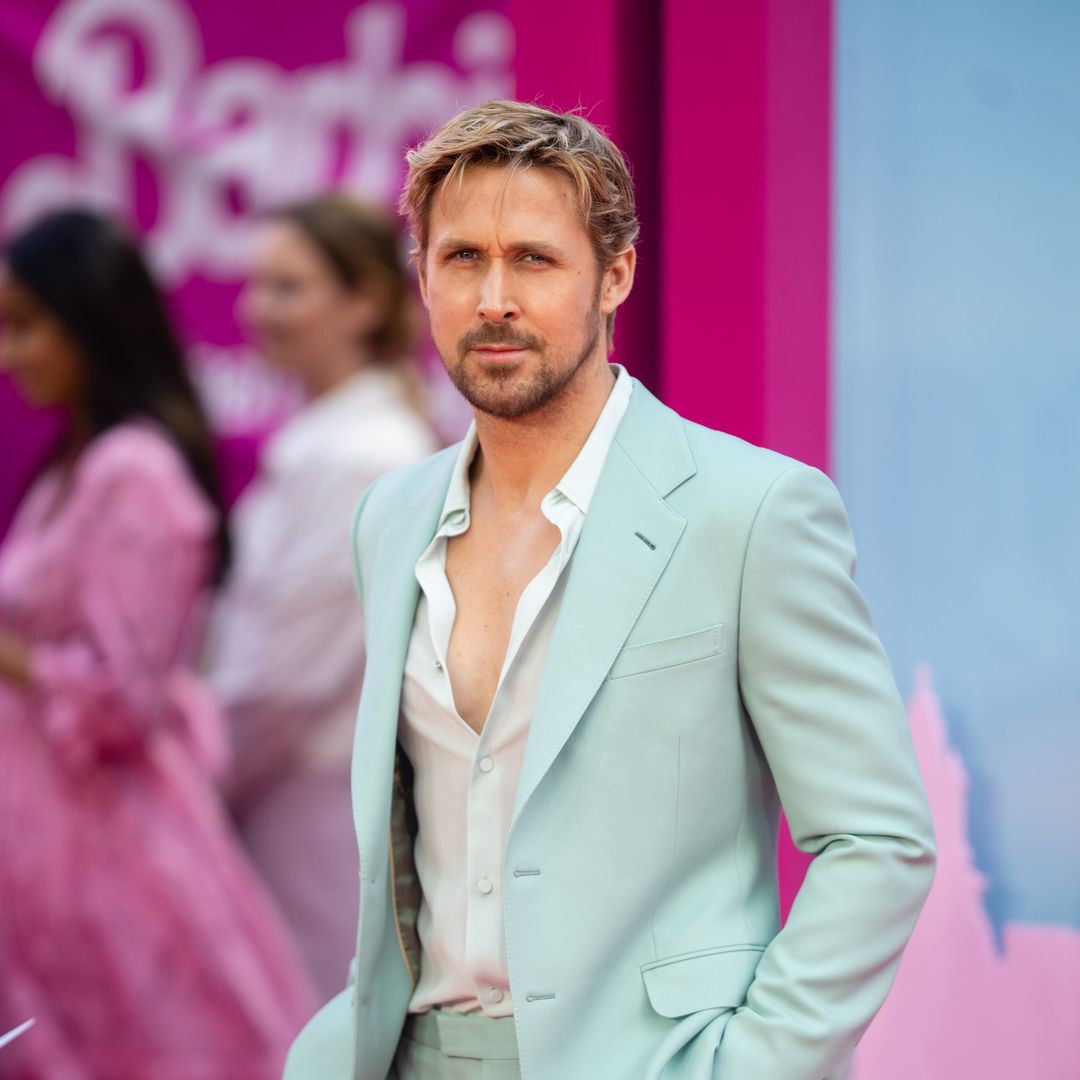 Ryan Gosling: Inside the Barbie actor's love life history before Eva ...