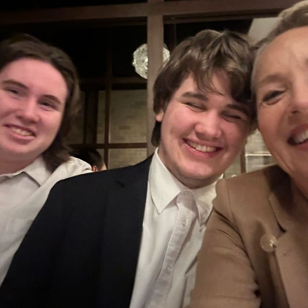 Sharon Stone: Latest News, Pictures & Videos - HELLO!