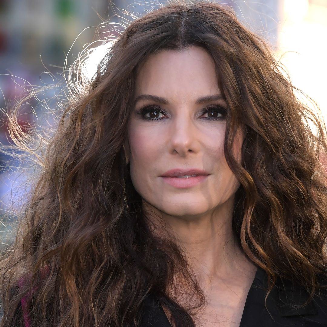Sandra Bullock: news and photos